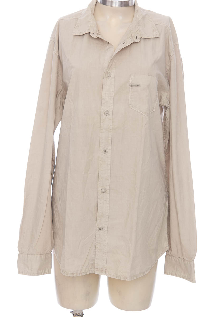Blusa color Beige - DIESEL | Closeando