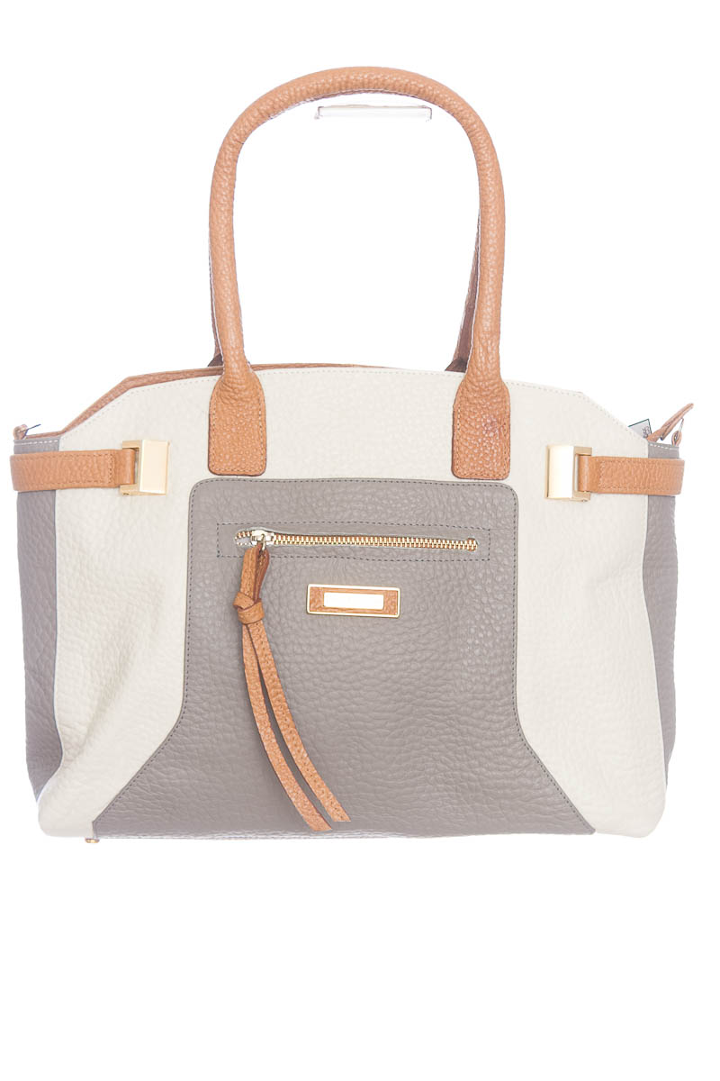 Cartera / Bolso / Monedero color Blanco - Bon Bonite talla NA de ...