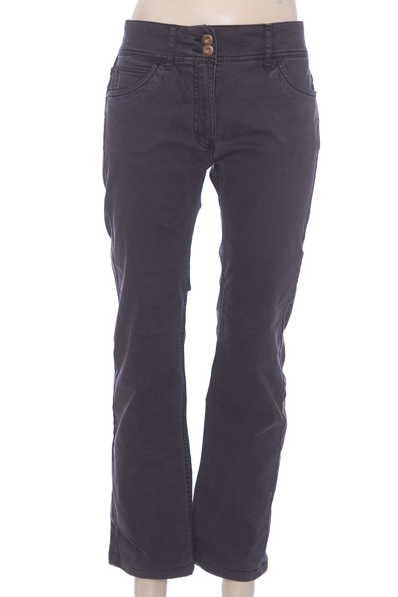 Pantalones color Gris - University Club | Closeando