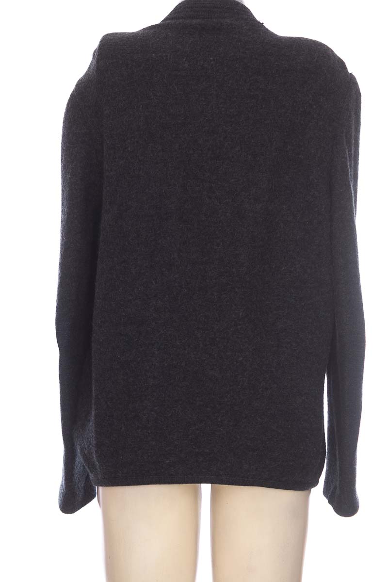 Chaqueta / Abrigo color Negro - Zero | Closeando