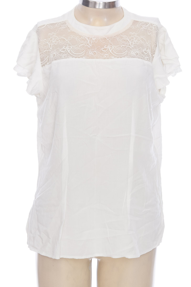 Top / Camiseta color Blanco - Leonisa | Closeando