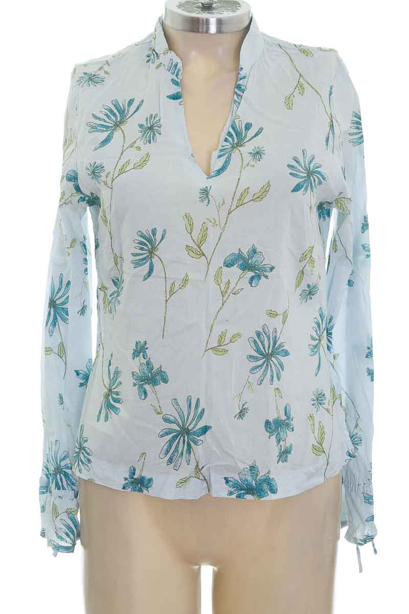 Blusa color Azul - Old Navy | Closeando