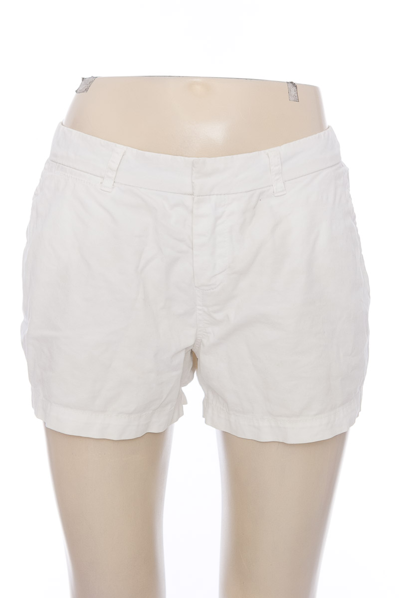 Short color Blanco - Gef | Closeando