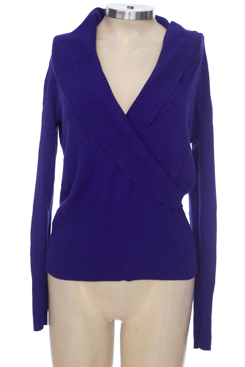 Sweater color Azul - Sofia Vergara | Closeando