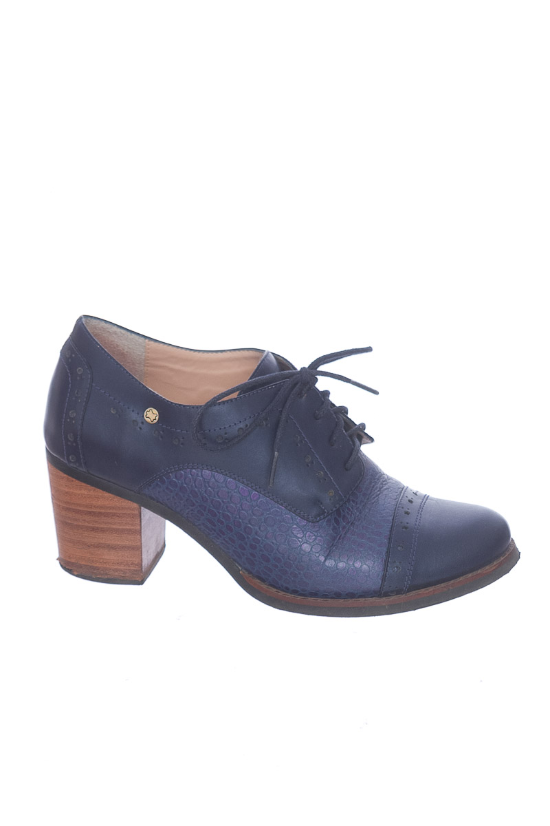 Zapatos color Azul - J&L | Closeando