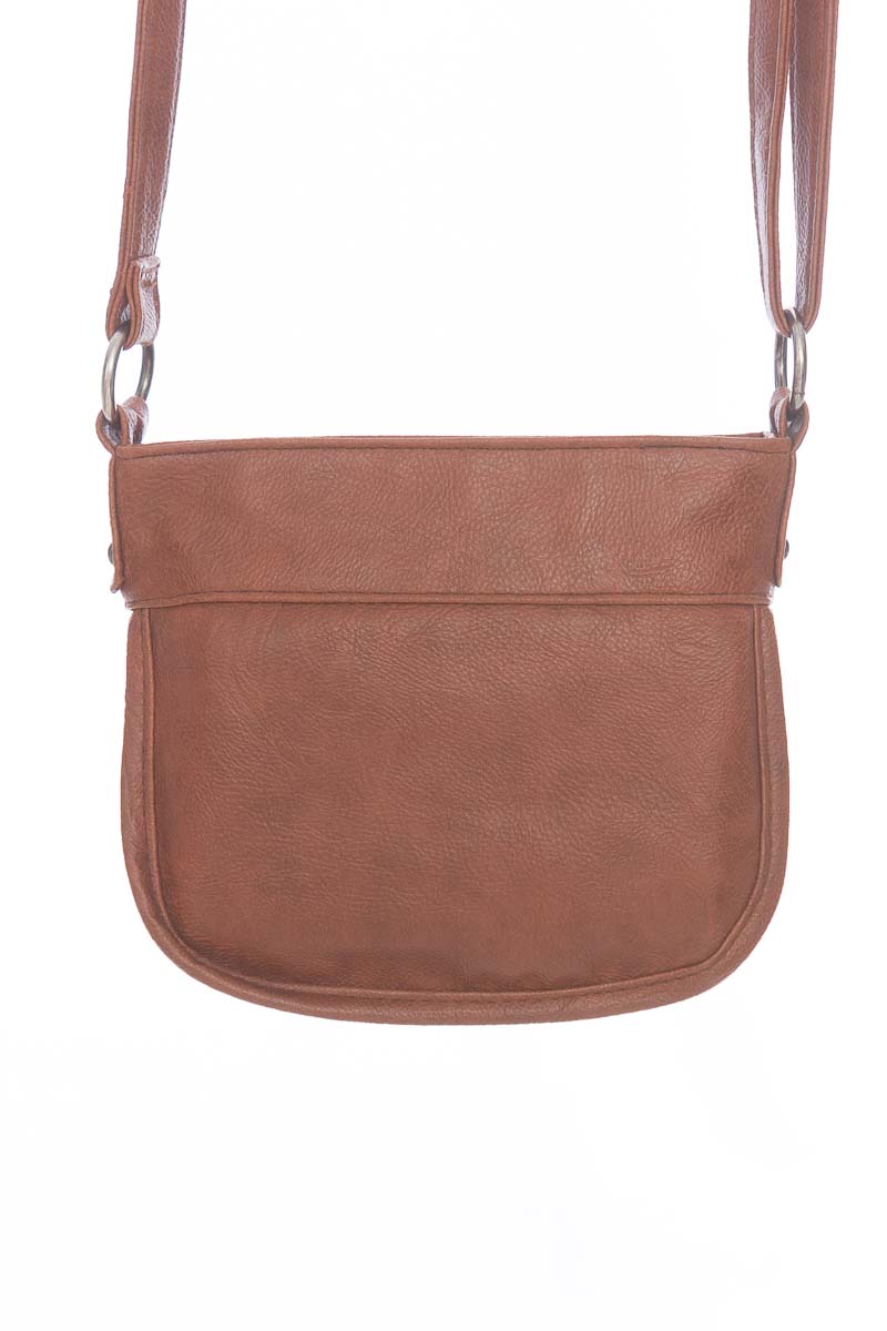 Cartera / Bolso / Monedero color Café - American Eagle | Closeando