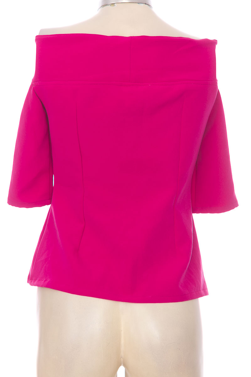 Blusa color Morado - Genuina | Closeando