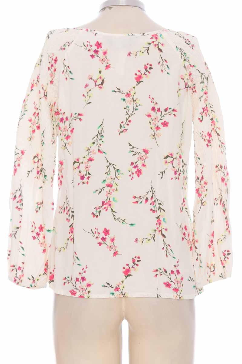 Blusa color Beige - RAGGED | Closeando