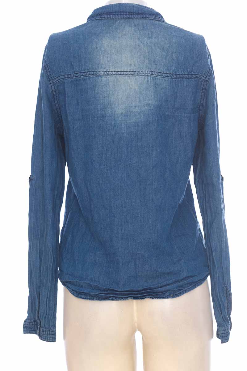 Blusa color Azul - Chicle | Closeando