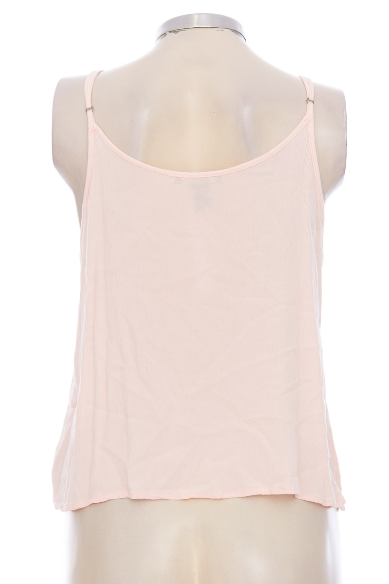 Top / Camiseta color Rosado - Forever 21 | Closeando