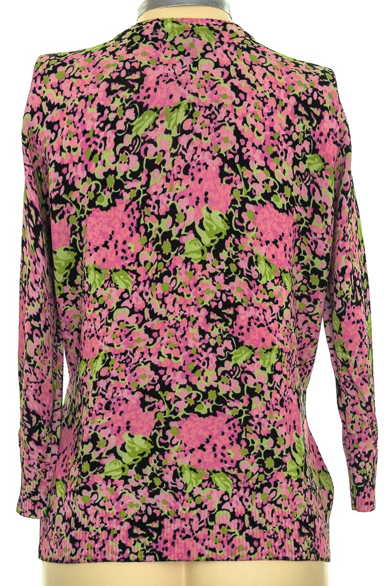 Sweater color Rosado - Scott Taylor | Closeando