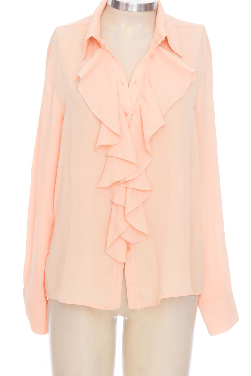 Blusa color Naranja - Coco | Closeando