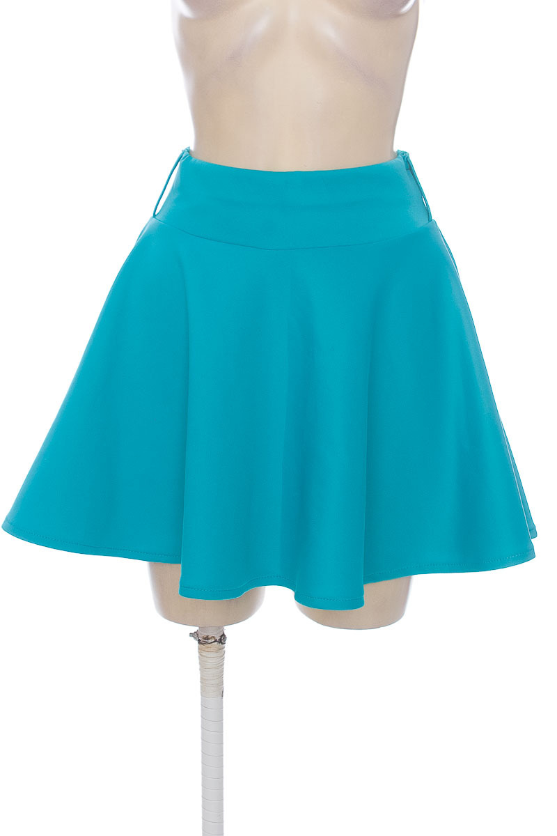 Falda color Azul - Mistika | Closeando