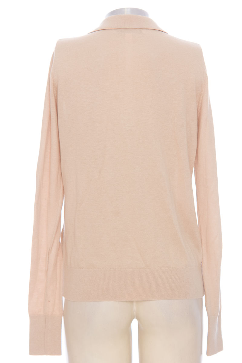 Sweater color Beige - Zara | Closeando