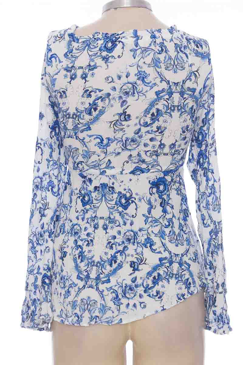 Blusa color Azul - Studio F | Closeando