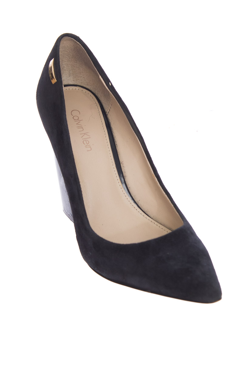 Zapatos color Azul - Calvin Klein | Closeando