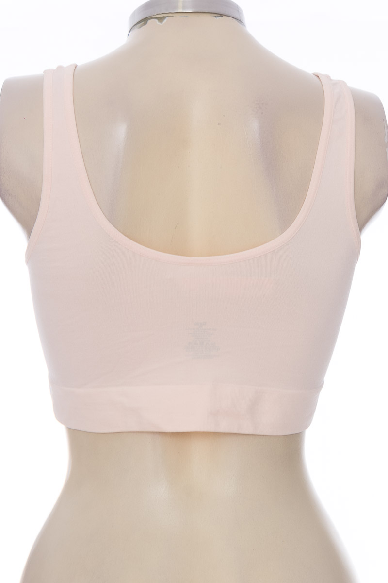 Top / Camiseta color Rosado - Tania | Closeando