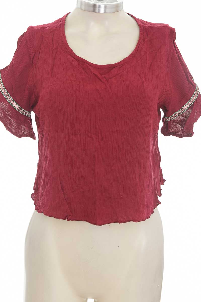 Blusas para Dama de Moda | Diseños Elegantes y Casuales | Closeando