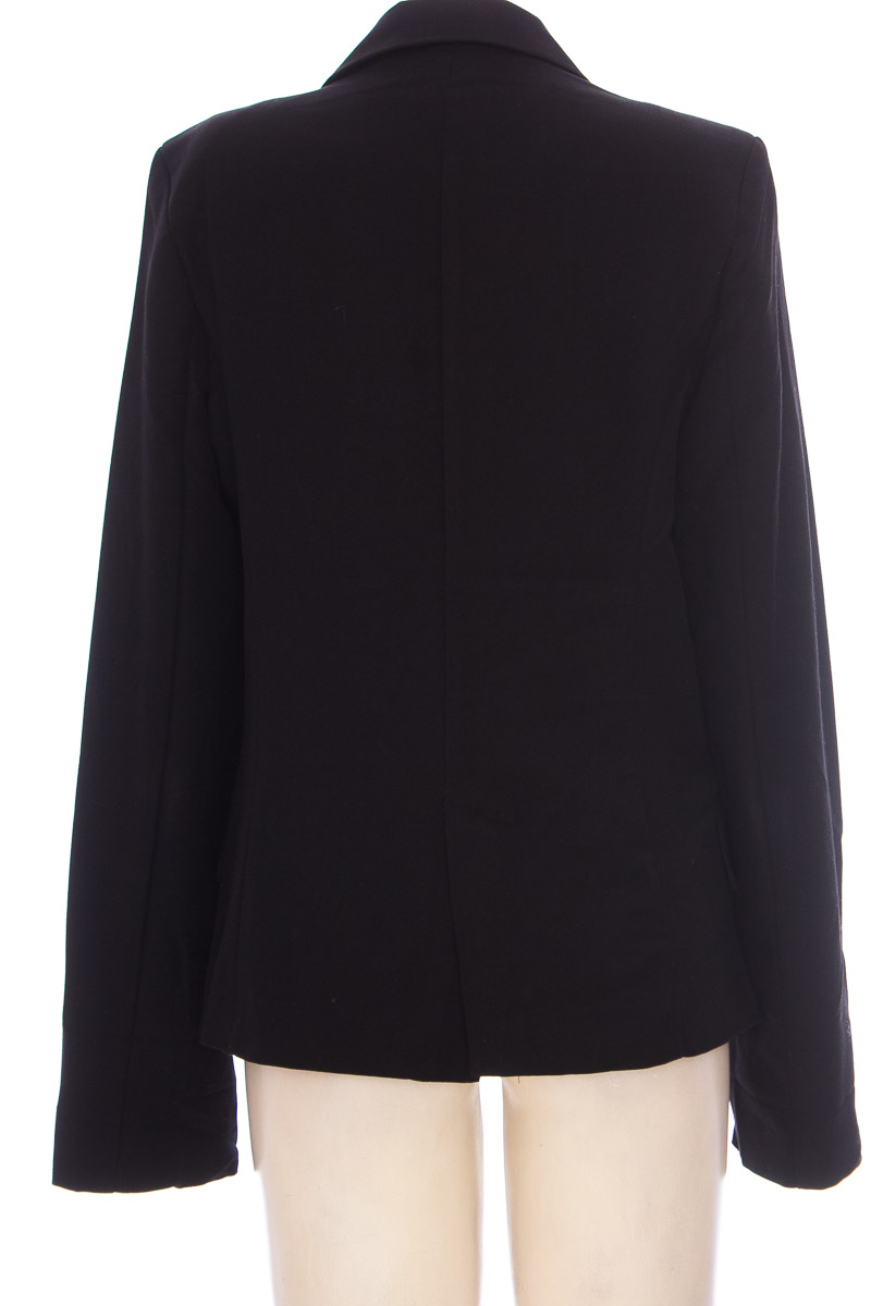 Chaqueta / Abrigo color Negro - Ambiance | Closeando