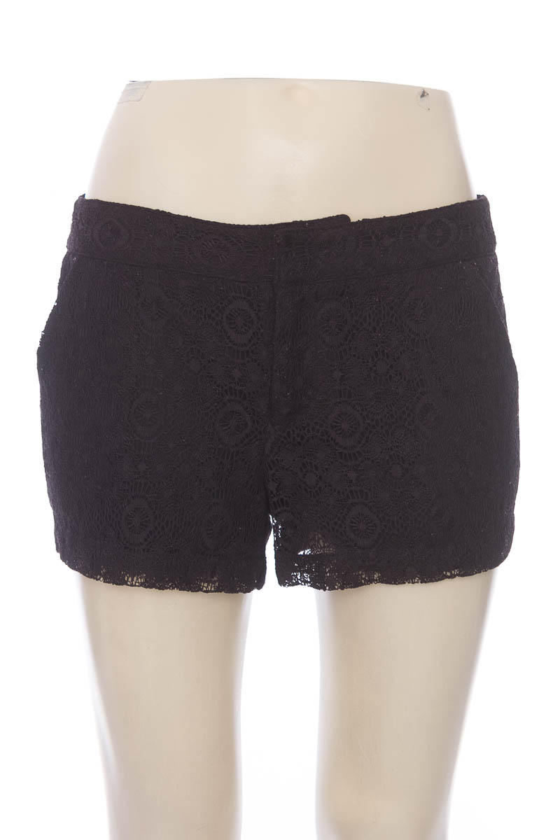 Short color Negro - Guess | Closeando
