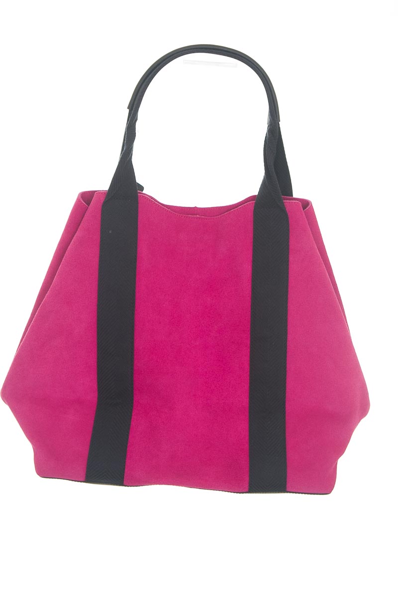 Cartera / Bolso / Monedero color Fucsia - PRUNE | Closeando