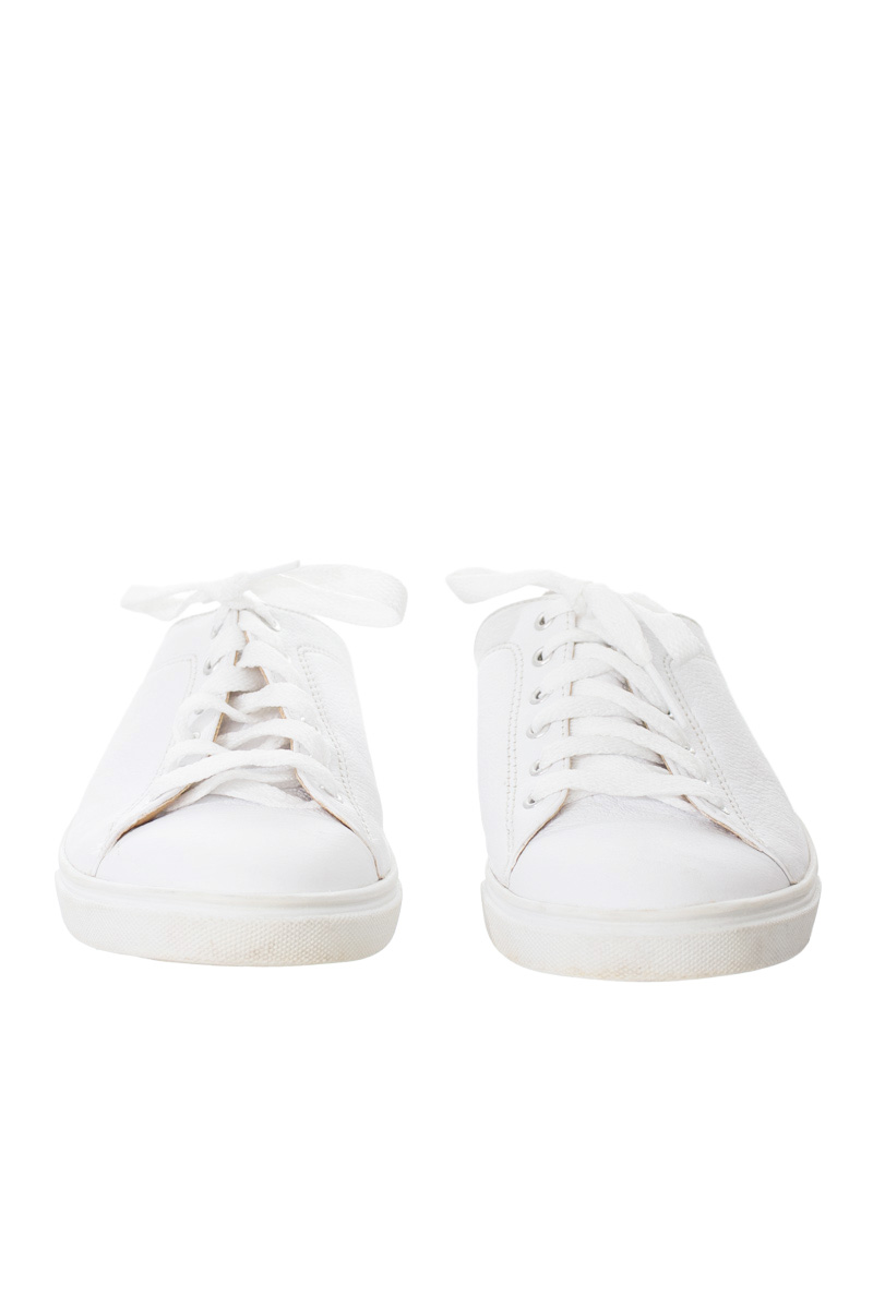 Zapatos color Blanco - Vélez | Closeando