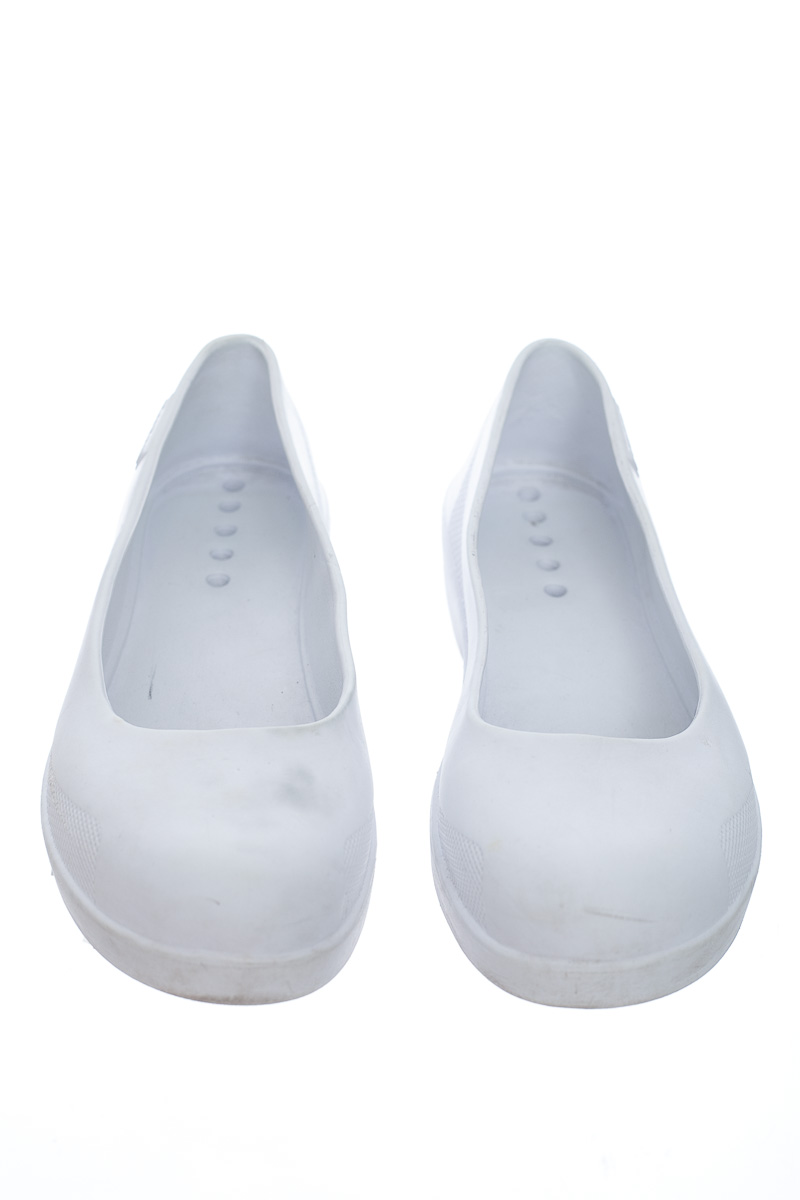Zapatos color Blanco - EVACOL talla 39 de Segunda Mano | Closeando
