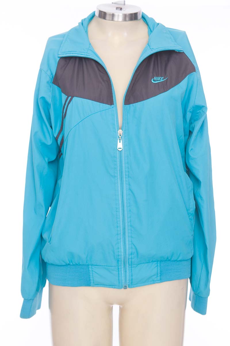 Chaqueta / Abrigo color Azul - Nike | Closeando