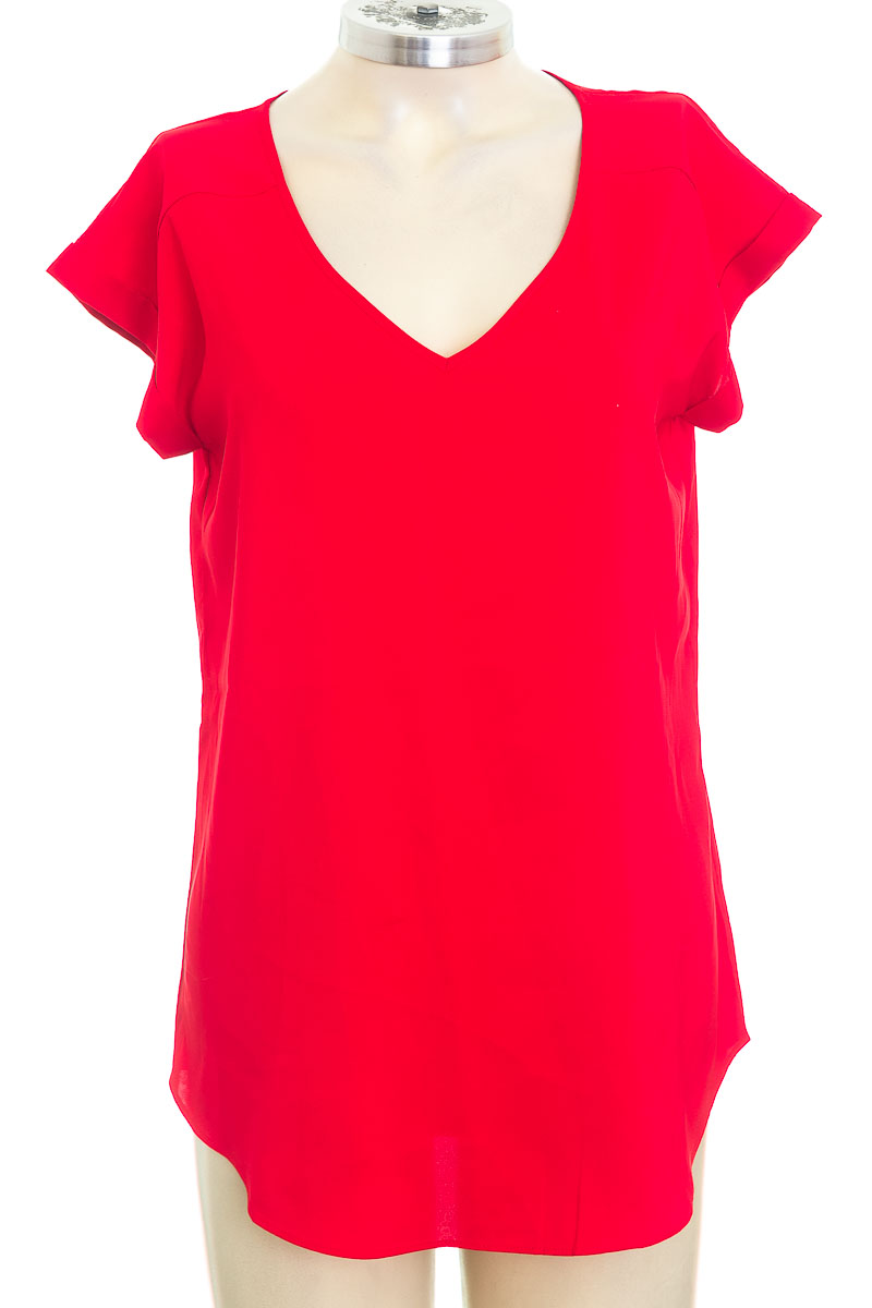 Blusa color Rojo - Express | Closeando