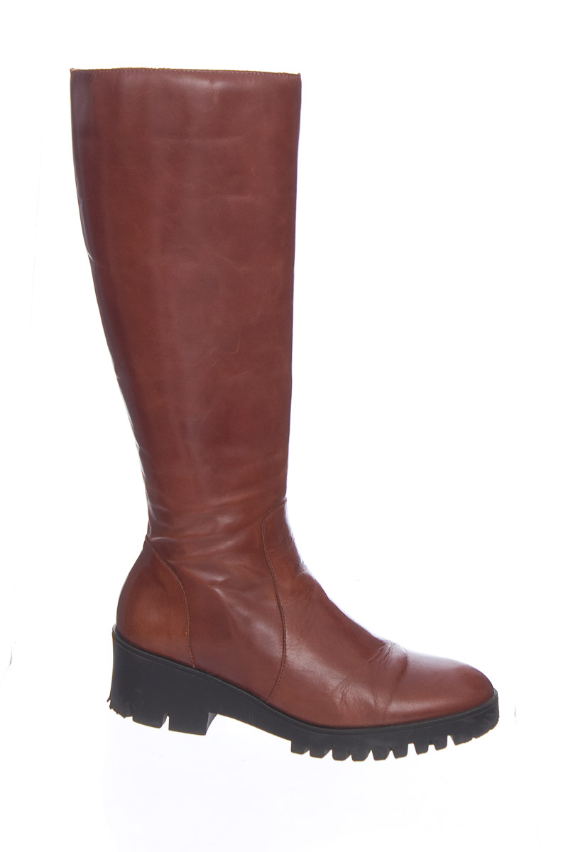 Zapatos color Café - Freeport | Closeando