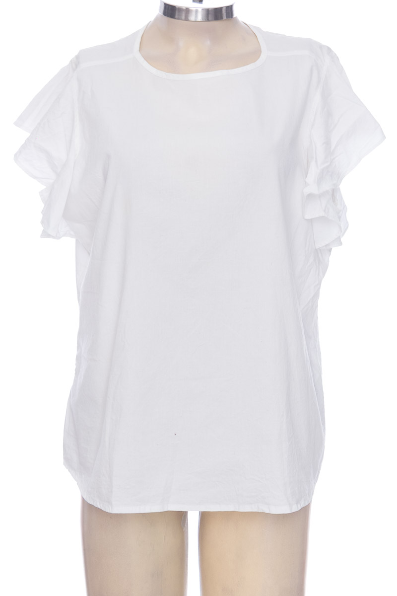 Blusa color Blanco - Leonisa | Closeando