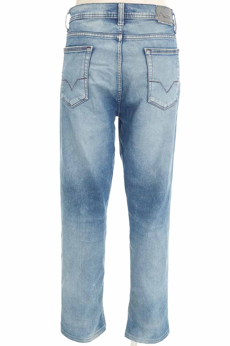 Jean color Azul - Kenzo | Closeando