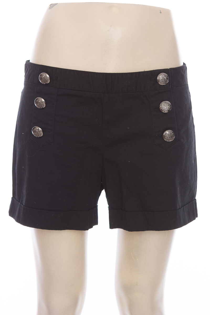 Short color Negro - Express | Closeando