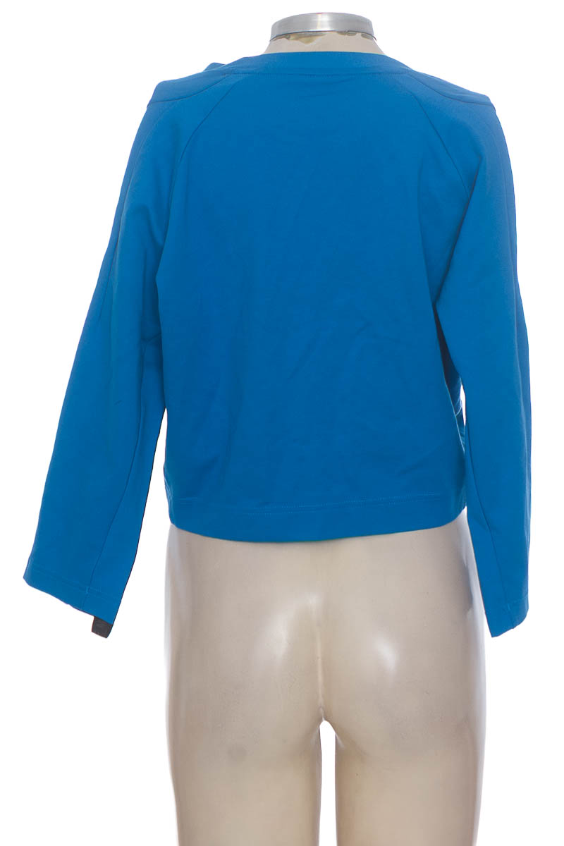 Sweater color Azul - Adidas talla XL de Segunda Mano | Closeando