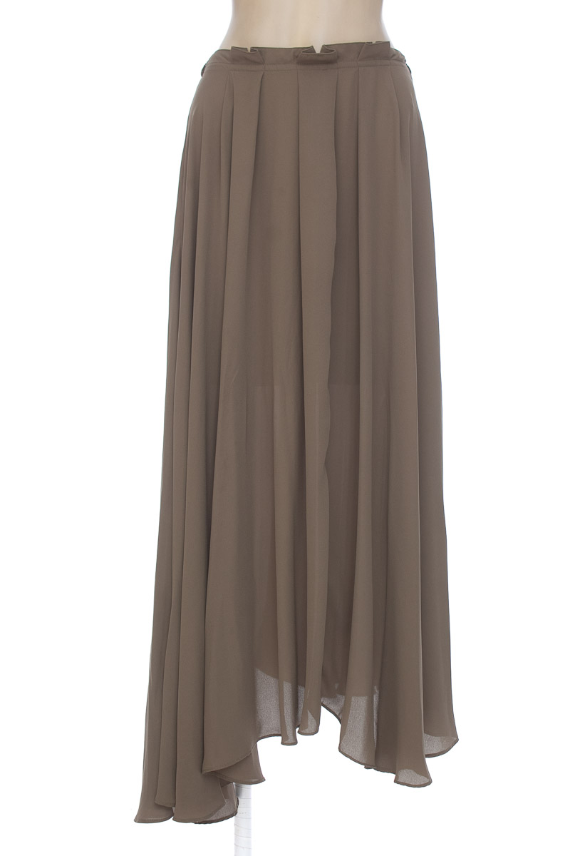 Falda color Verde - Cotton + Candy | Closeando