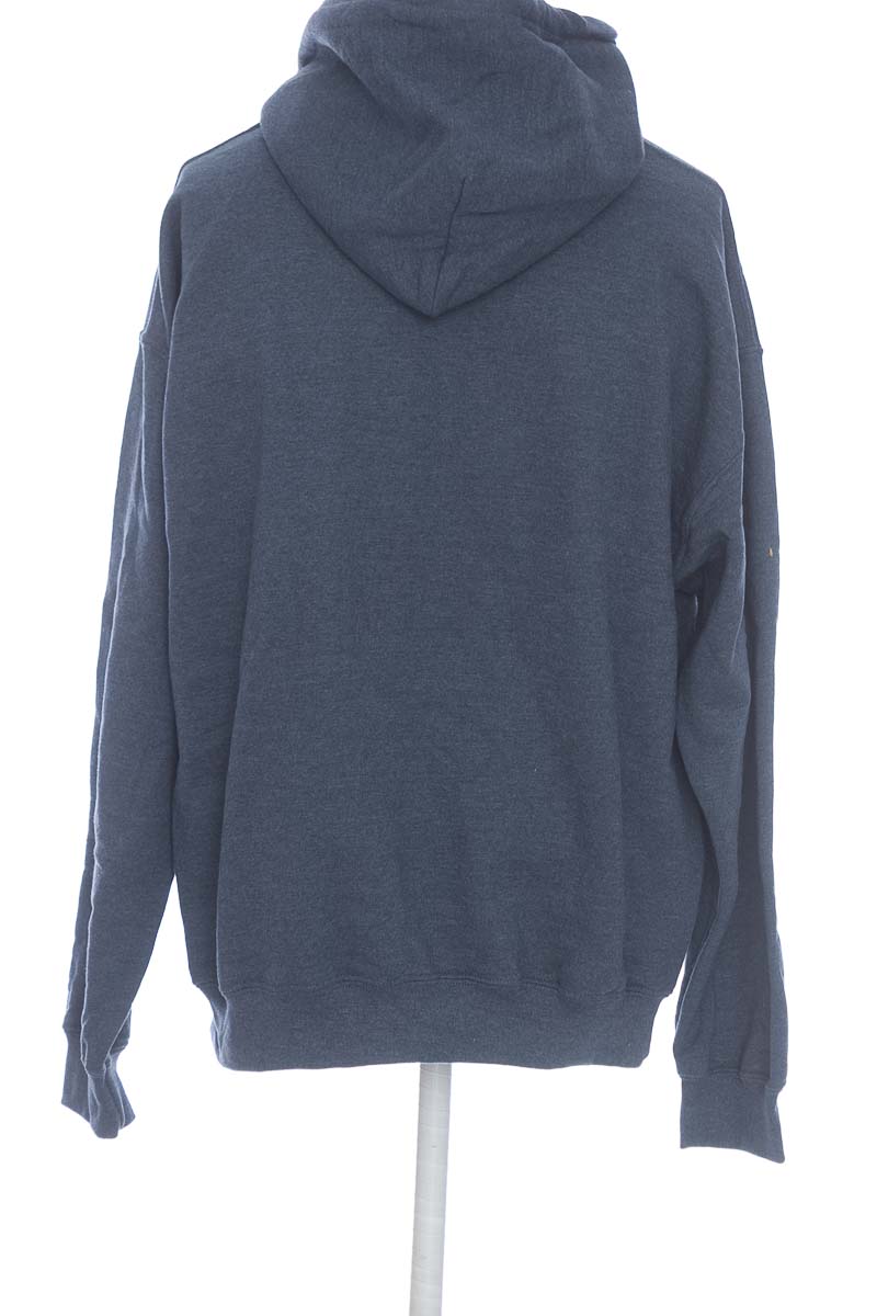 Sweater color Azul - Gildan | Closeando
