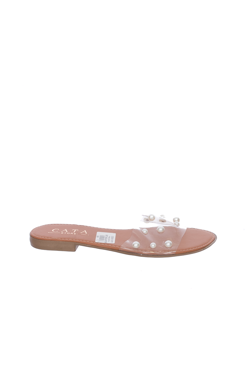 Zapatos color Café - Cata Store talla 38 como nuevo | Closeando