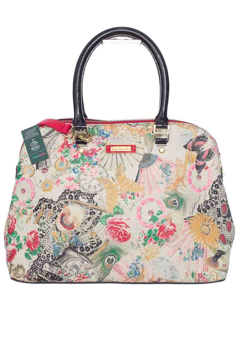 Cartera / Bolso / Monedero color Blanco - Bon Bonite talla NA de ...