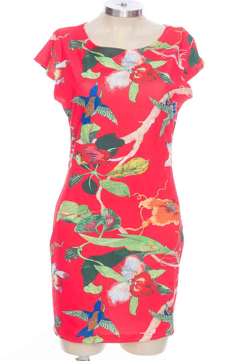 Vestido / Enterizo color Rojo - Phyllis Sas | Closeando