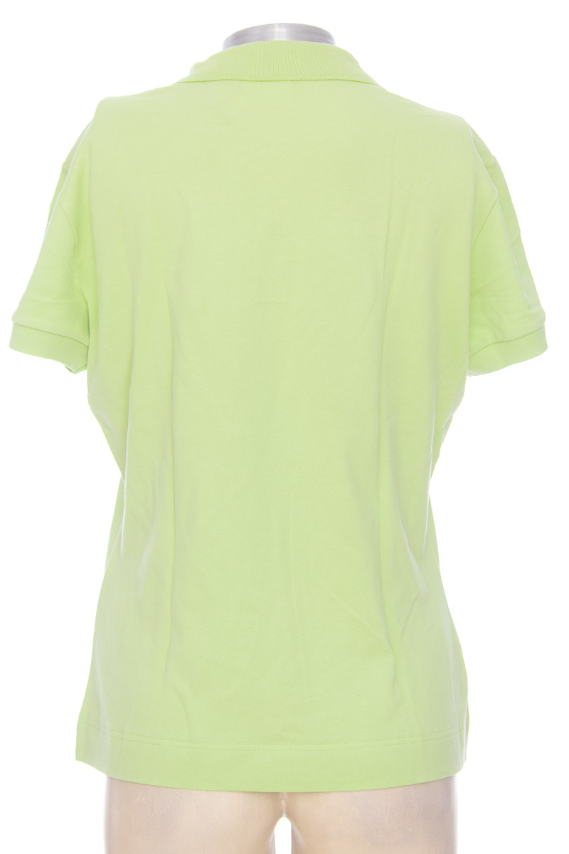Top / Camiseta color Verde - Lacoste | Closeando
