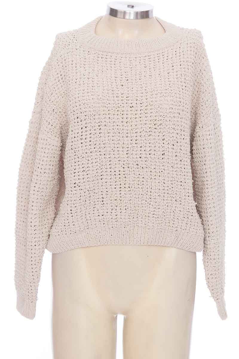 Sweater color Beige - Closeando | Closeando