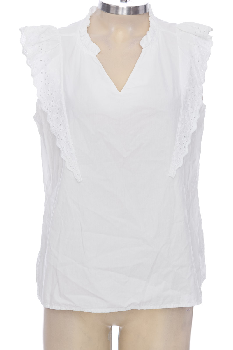 Blusa color Blanco - Leonisa | Closeando