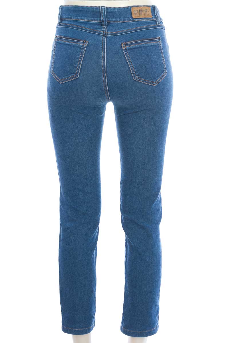 Pantalones color Azul - Veraneo | Closeando