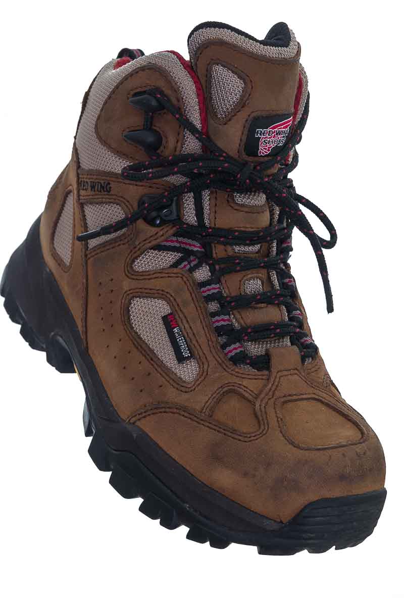 Zapatos color Café - Red Wing | Closeando