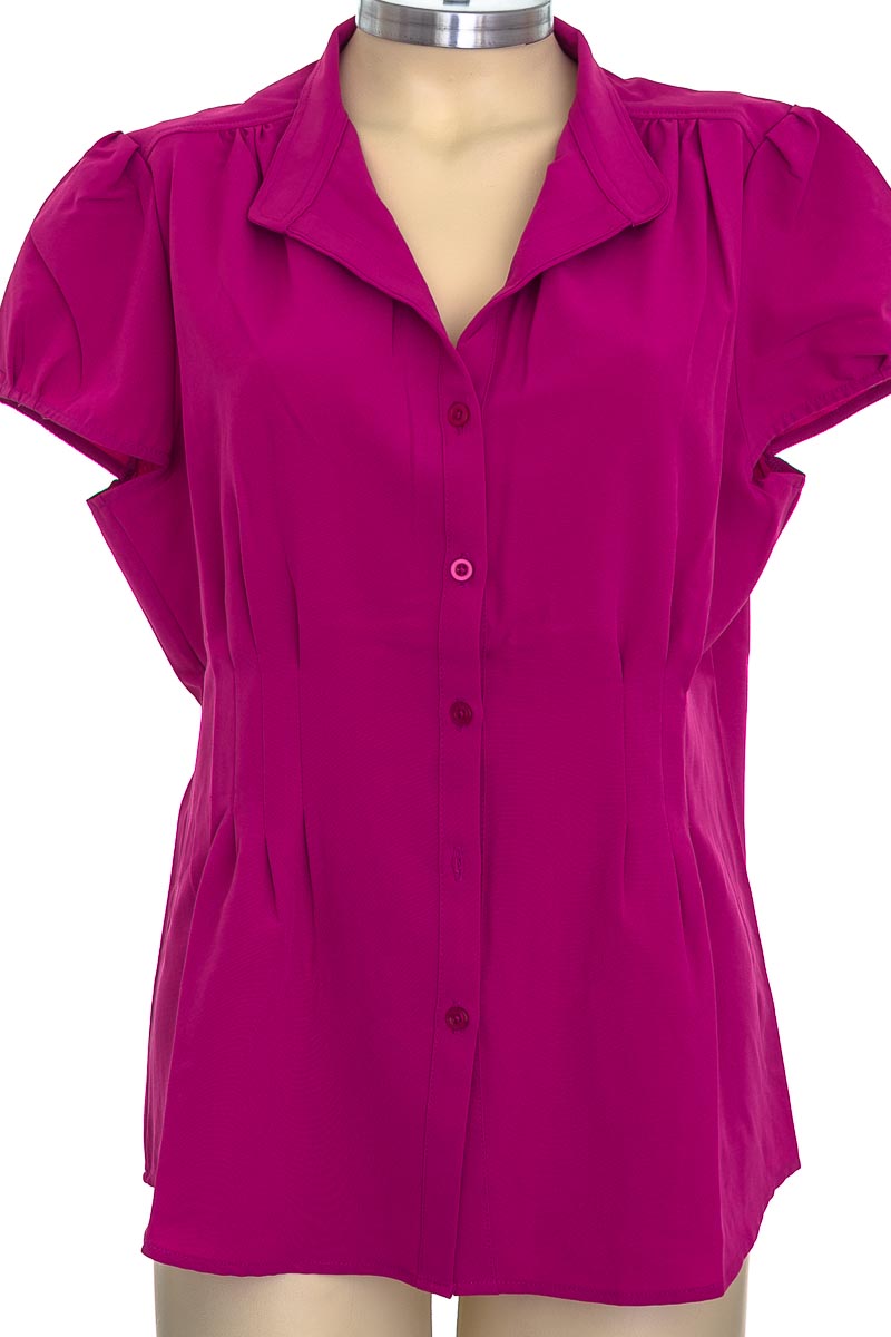 Blusa color Rosado - Lilac Bloom | Closeando