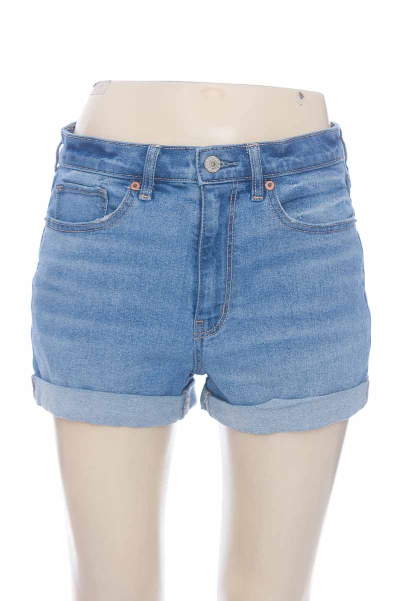 Short color Azul - American Eagle | Closeando