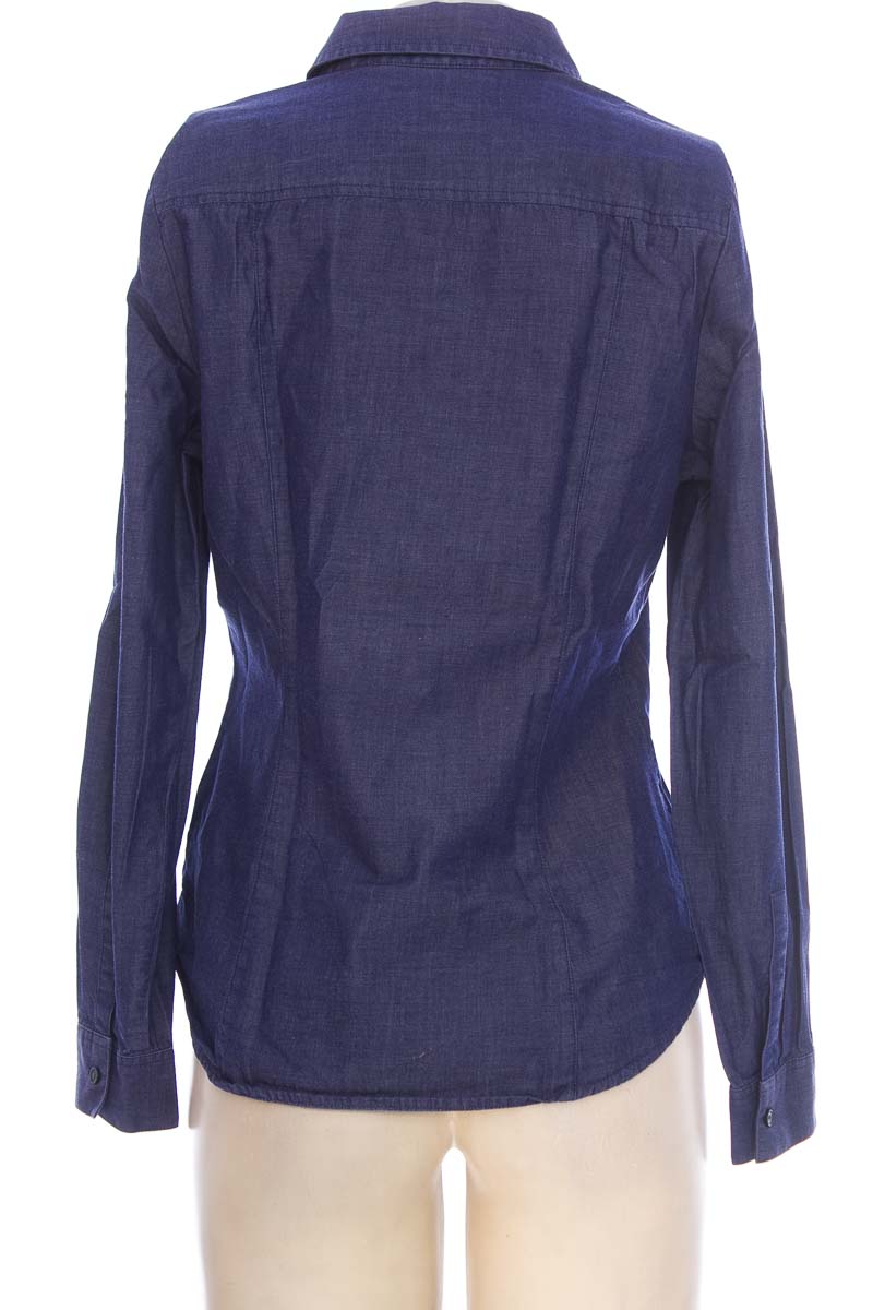 Blusa color Azul - Express | Closeando
