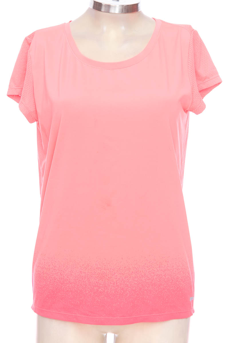 Ropa Deportiva / Salida de Baño color Salmón - Gef | Closeando