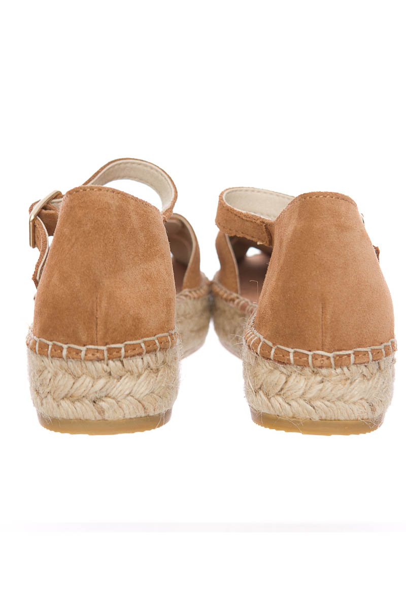 Zapatos color Café - Freeport | Closeando