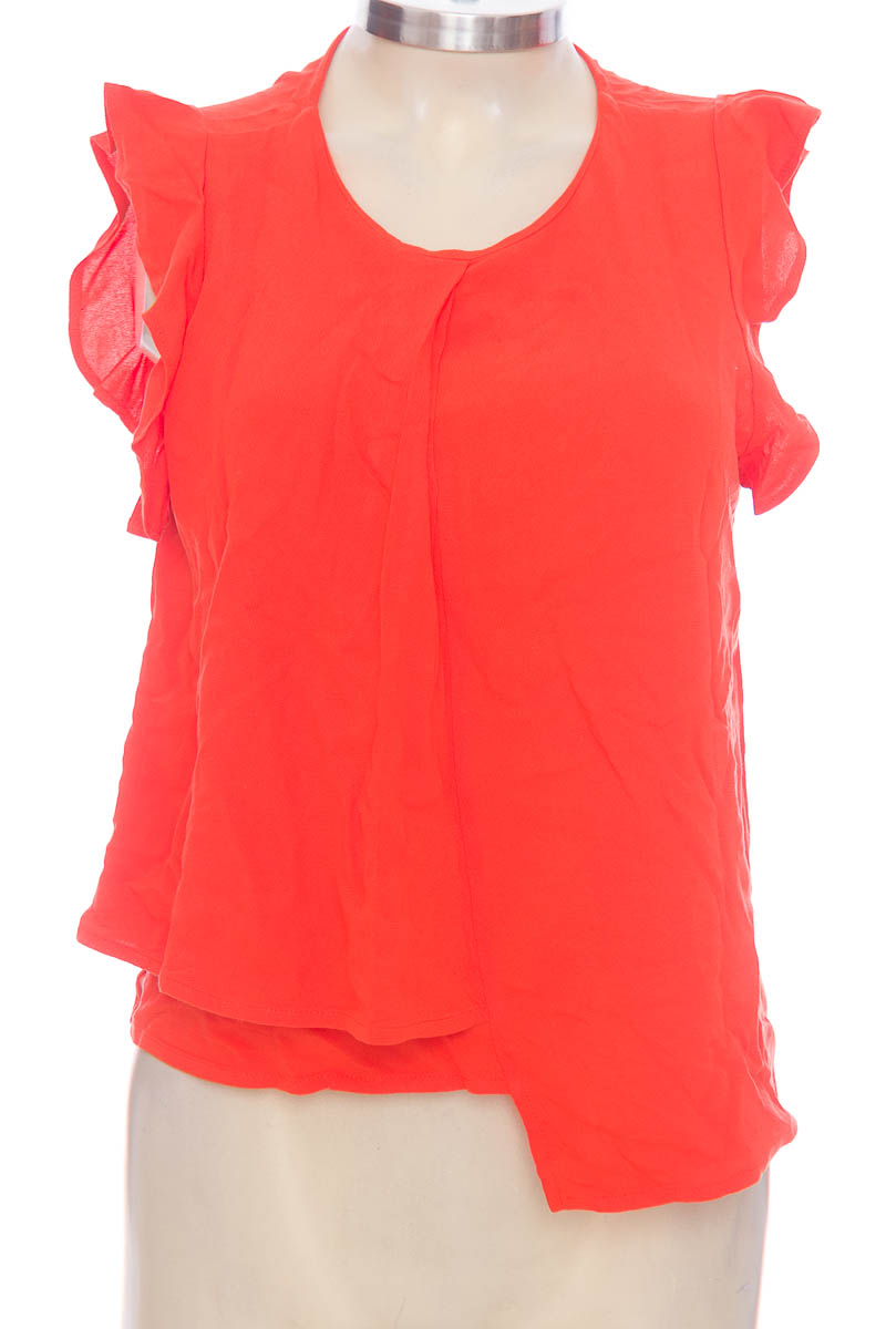 Blusa color Naranja - Basement | Closeando